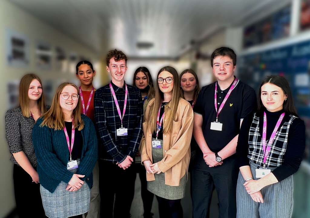 Student Leadership Team