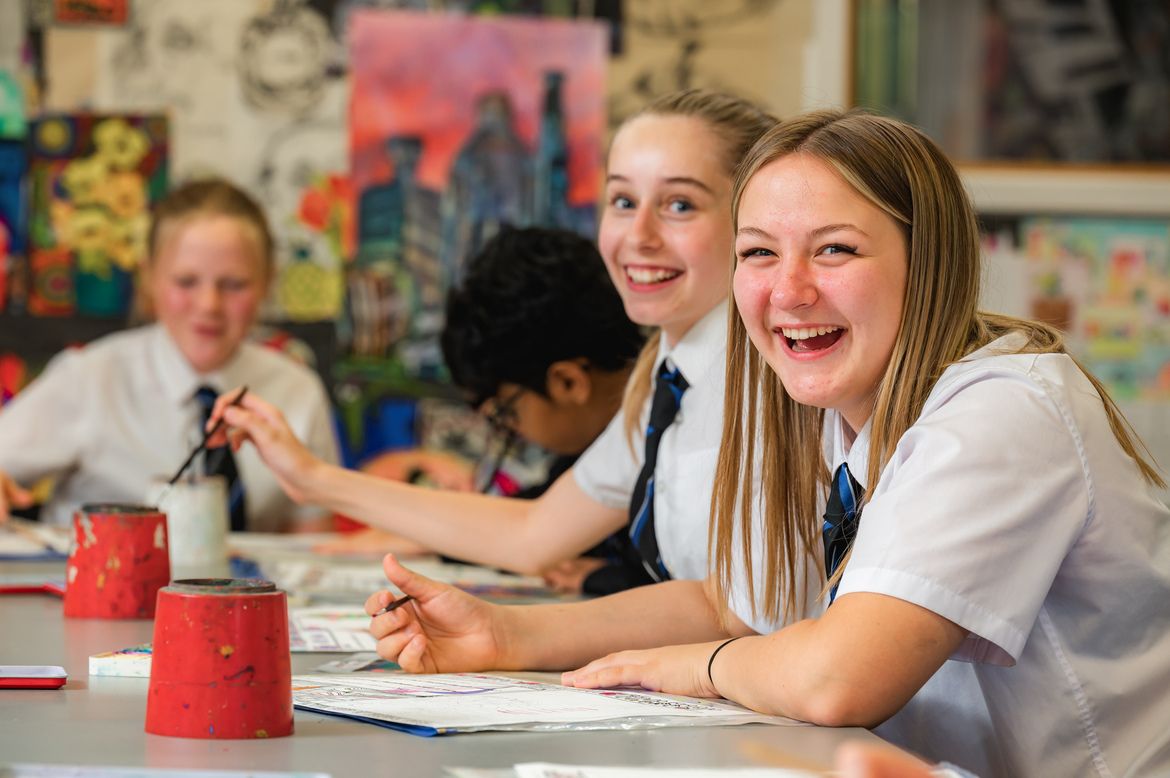 Home [rushden-academy.net]