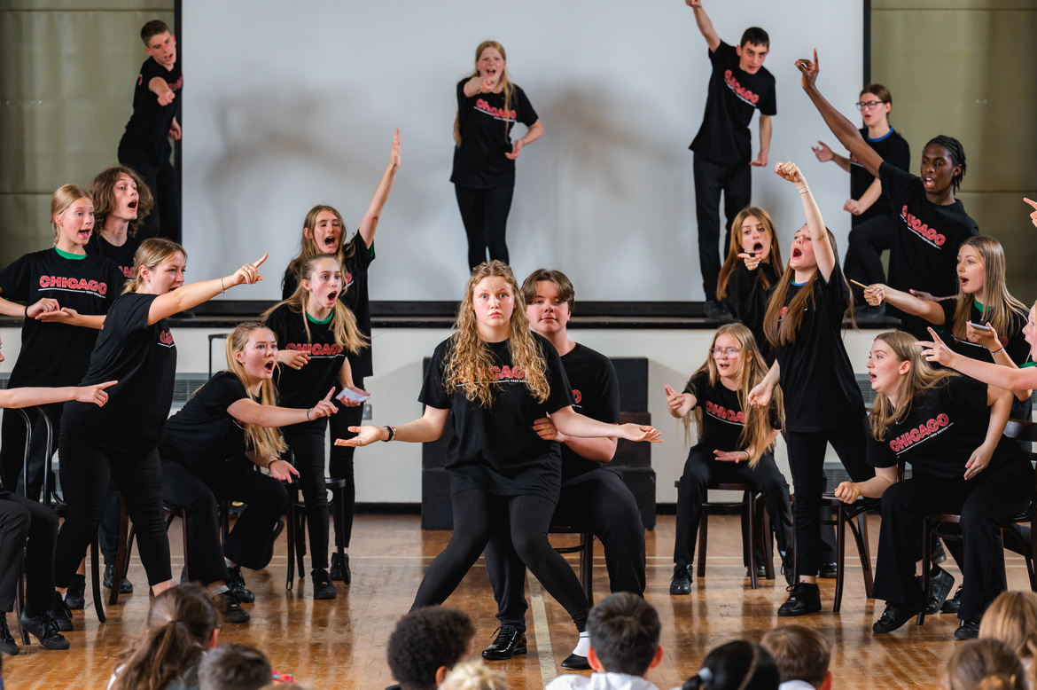 Home [rushden-academy.net]